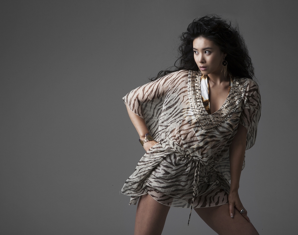 V Magazine Interview ‘KIM HYO SUN’ – 스튜디오럭스 STUDIO LUX